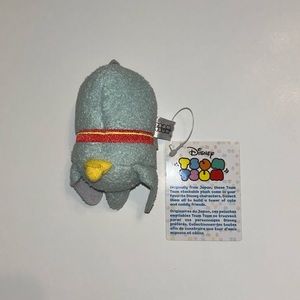 Disney | Toys | Vintage Disney Dumbo Tsum Tsum Nwt | Poshmark